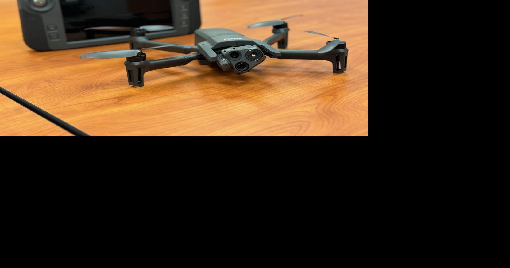 New Port Richey police will now have an eye in the sky | News ...