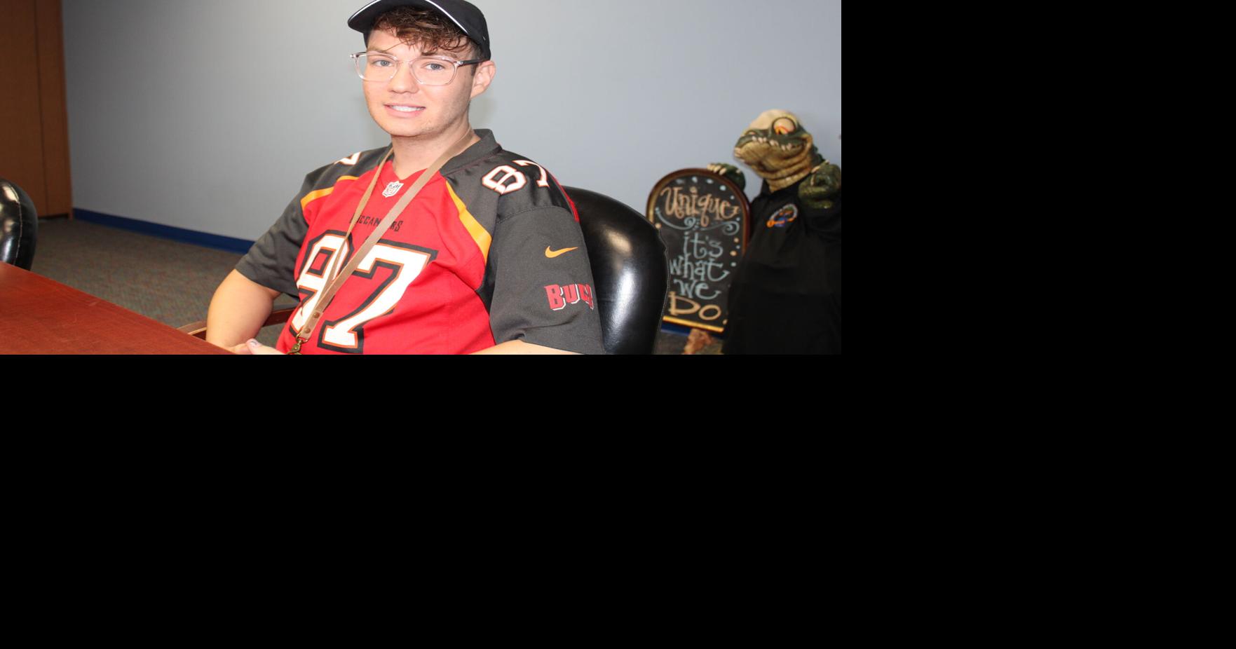 Challenger teacher recognized for efforts on reading | News ...