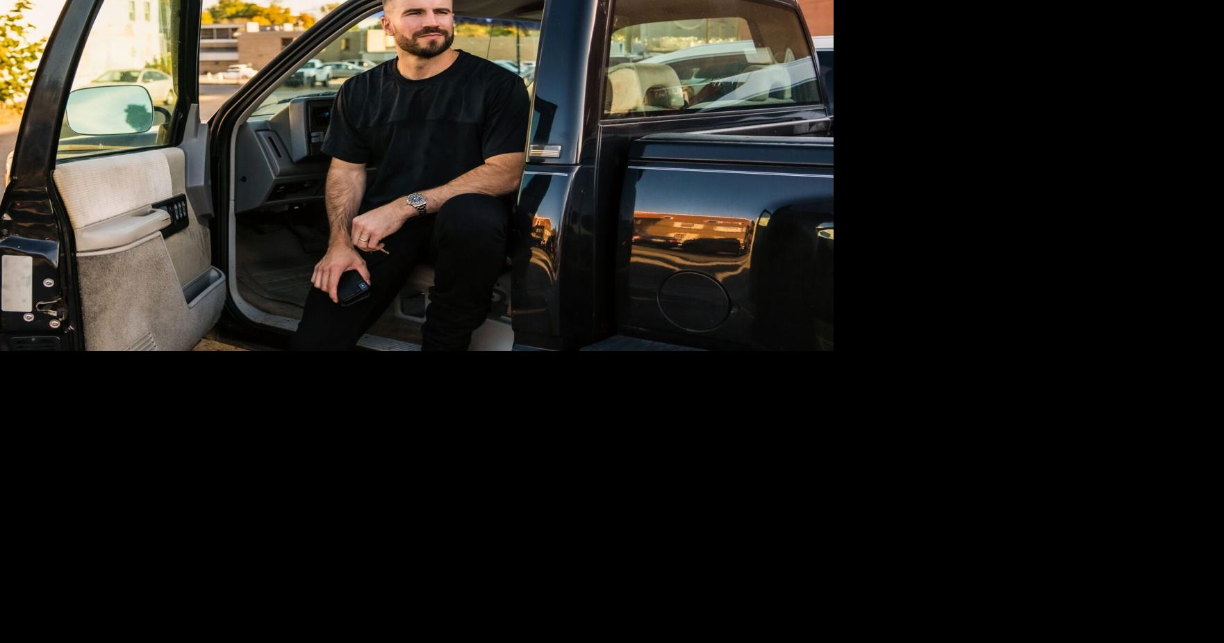 Sam Hunt to play MidFlorida Credit Union Amphitheatre | Arts ...