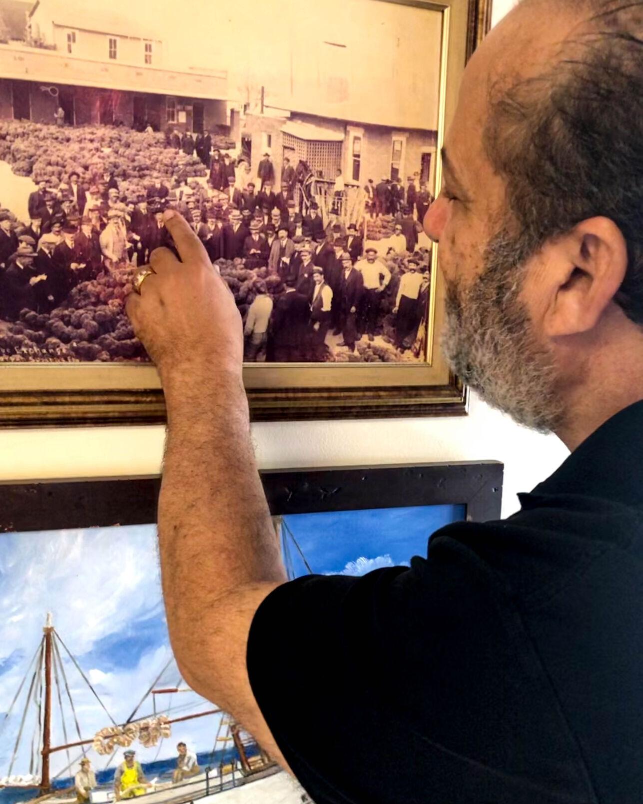 ‘End of an era’: Pappas family sells Tarpon Springs' famed Sponge ...