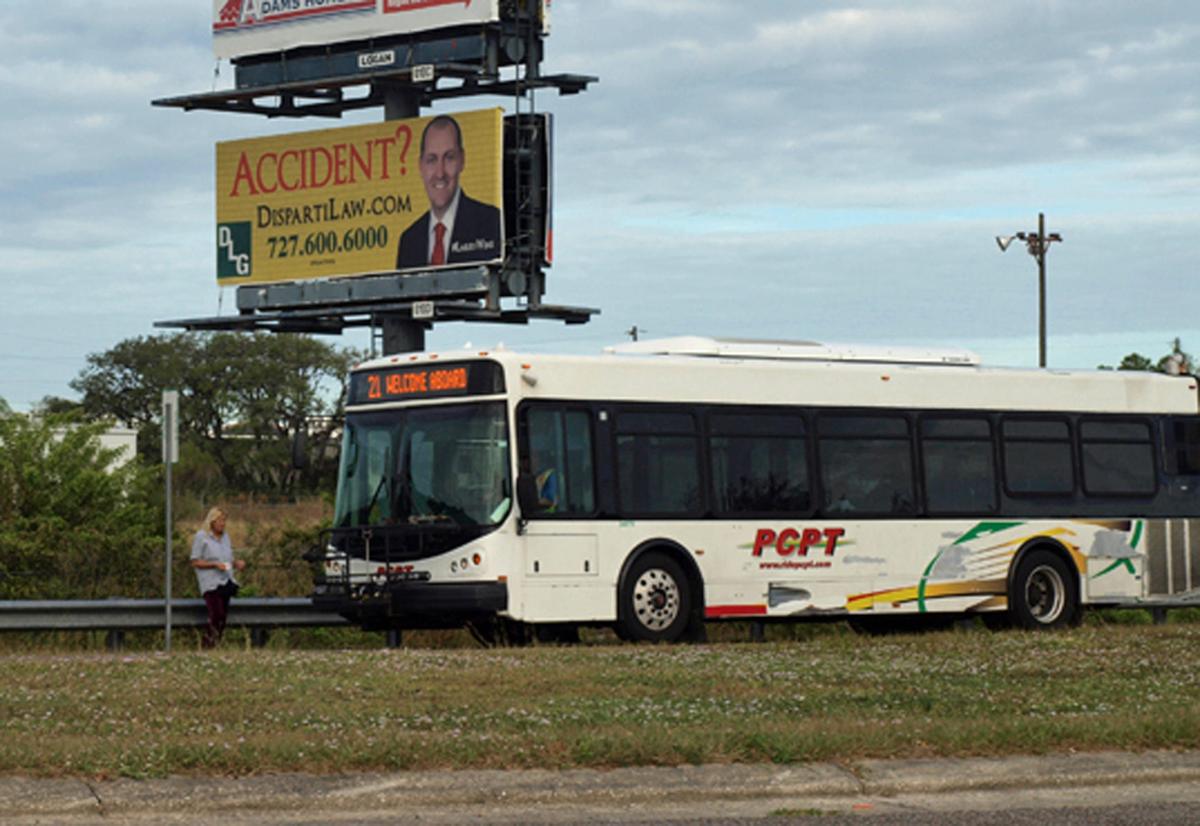 County bus service to Fasano shelter eyed | News | suncoastnews.com