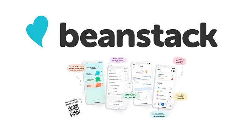 Library starts Beanstack reading challenge app | News | suncoastnews.com