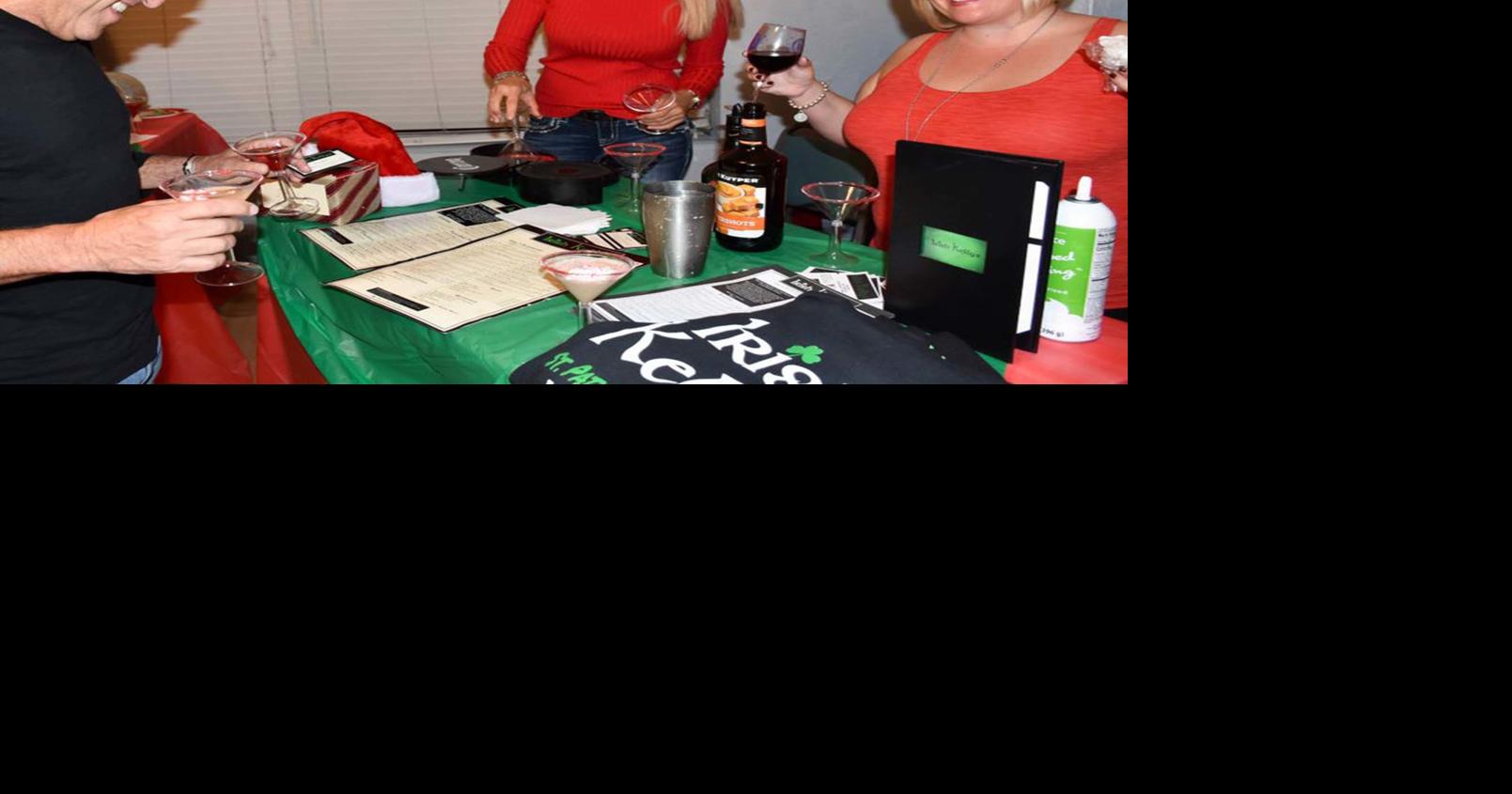 Irish Kelly’s part of Tarpon Springs community | Business ...
