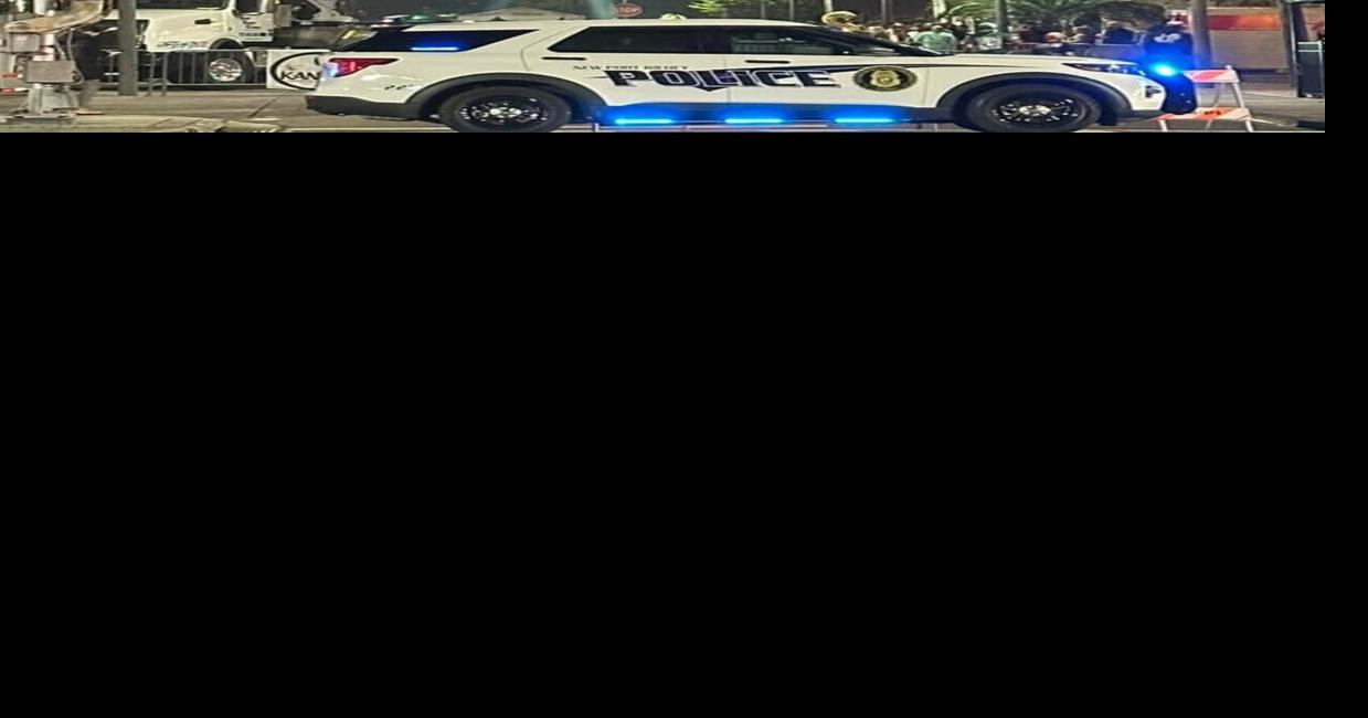 New Port Richey ready to ring in the new year | News | suncoastnews.com