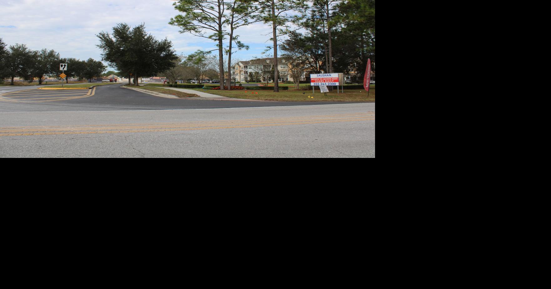 Hernando commissioners debate road ahead for funding infrastructure needs | News | suncoastnews.com