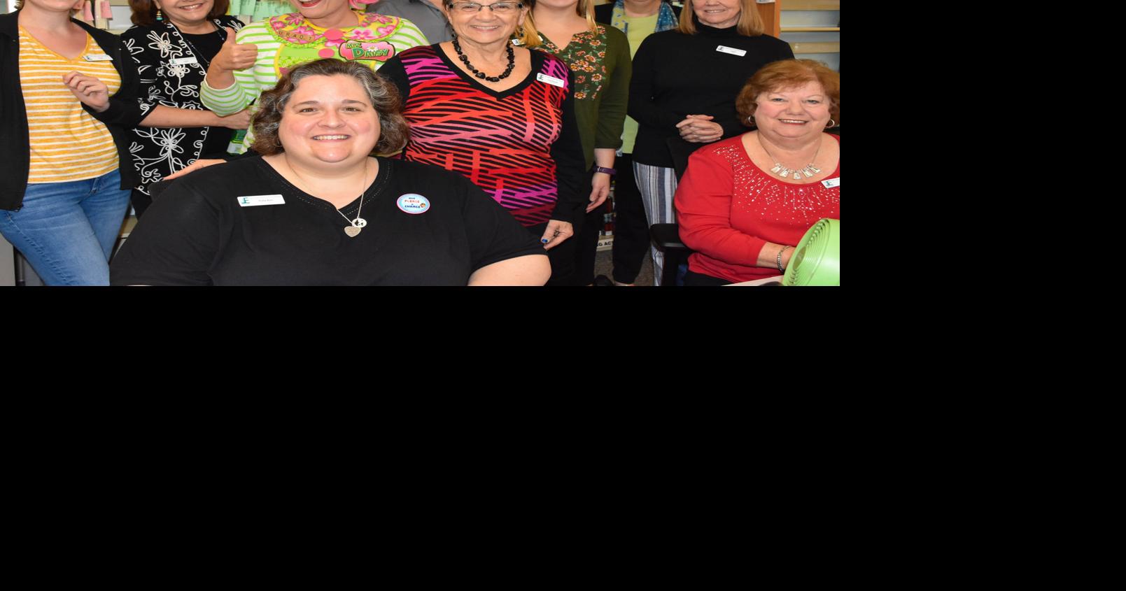 Expanded East Lake Community Library gets organized | News ...