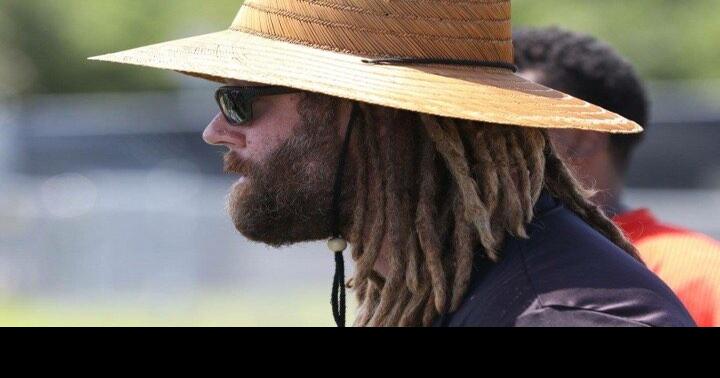 Tarpon Springs hires Jeremy Frioud as next football coach | Sports ...