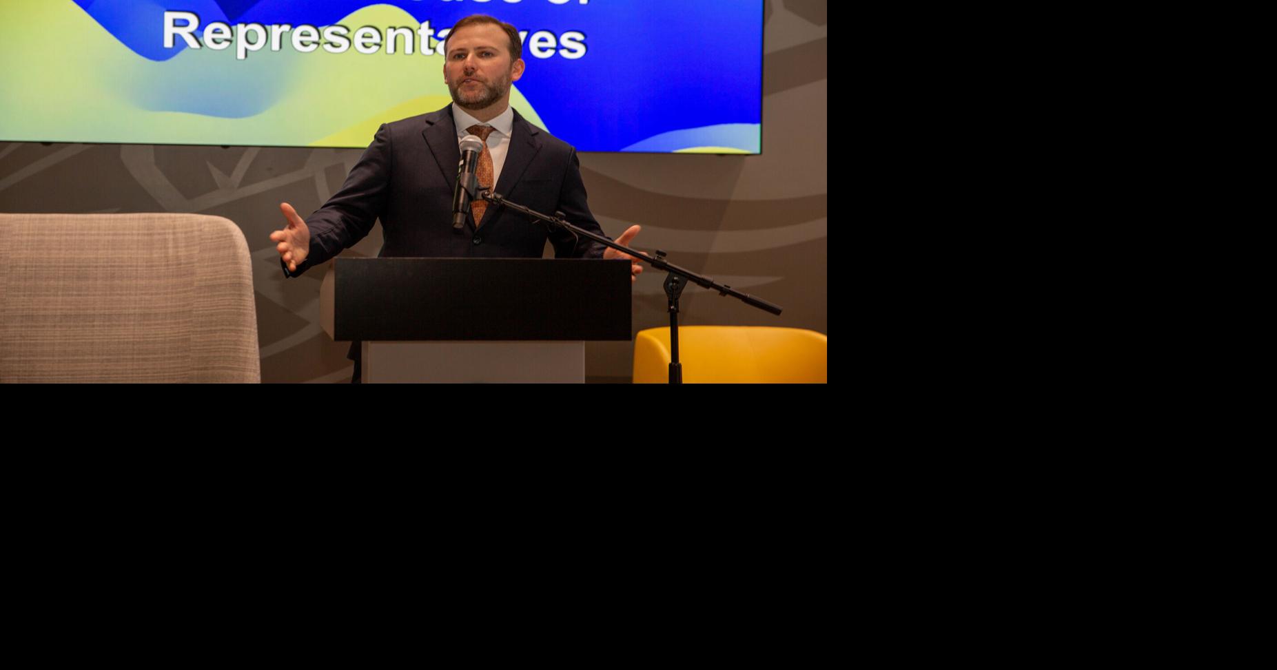 SPC Tarpon Springs campus unveils innovation hub | News | suncoastnews.com