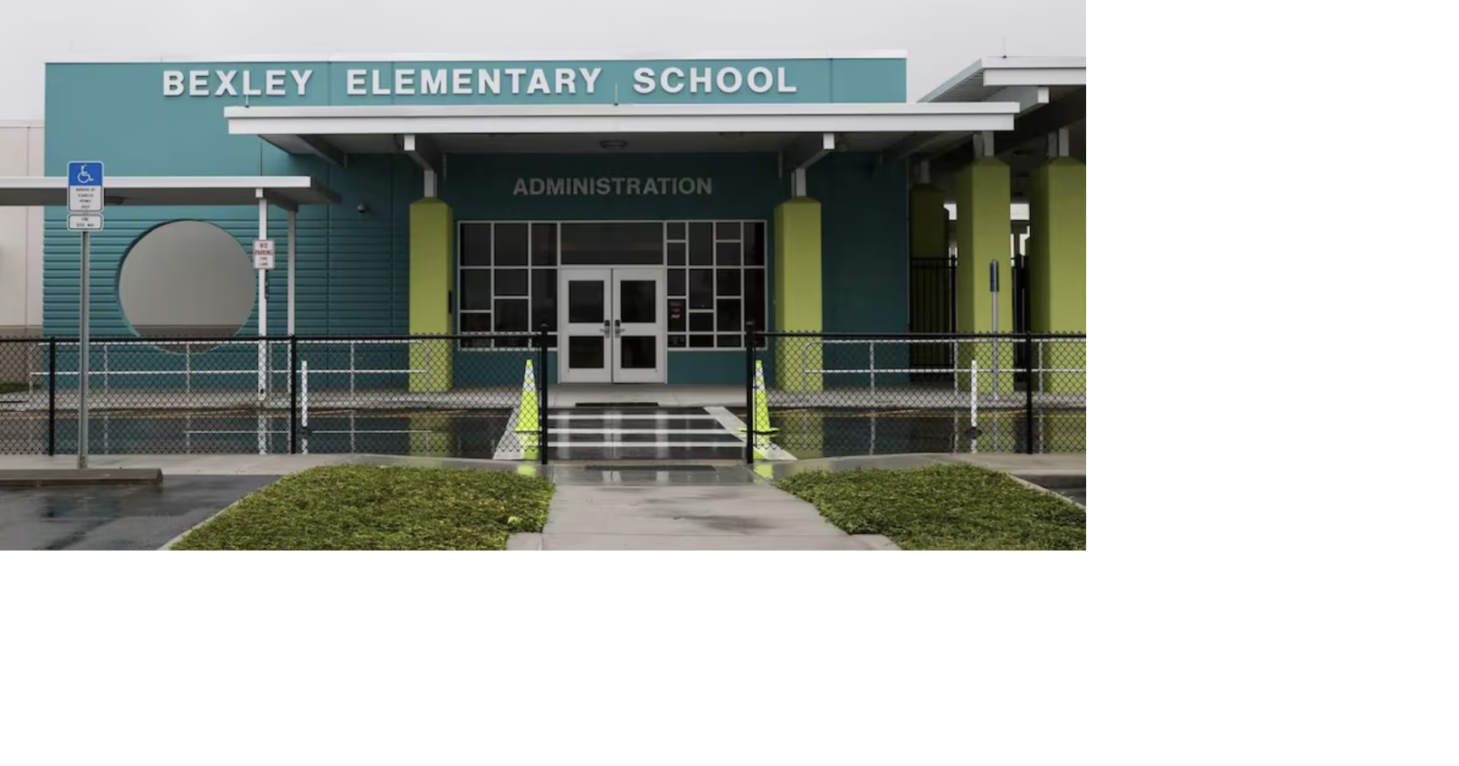 Pasco elementary school gets new principal | News | suncoastnews.com