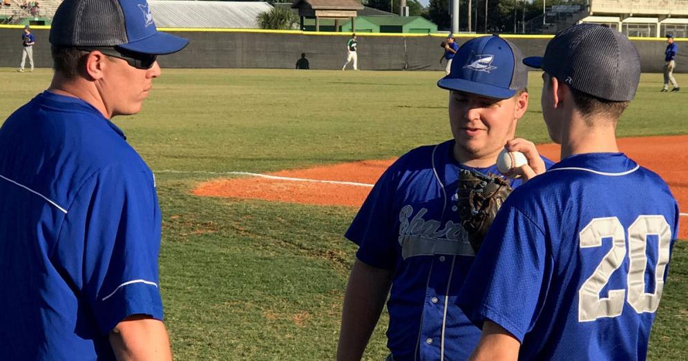 Anclote baseball has a brotherly thing | Sports | suncoastnews.com