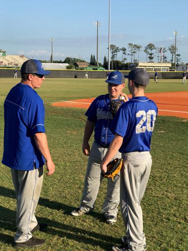 Anclote baseball has a brotherly thing | Sports | suncoastnews.com
