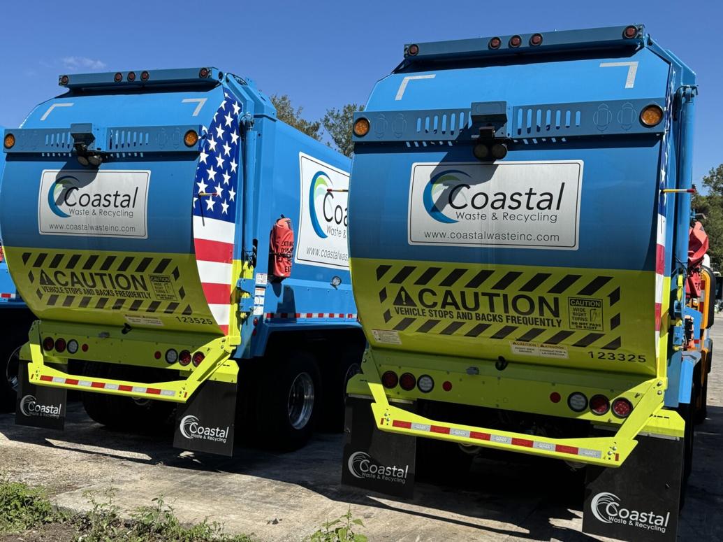 New residential waste provider starts Jan. 2 | News | suncoastnews.com