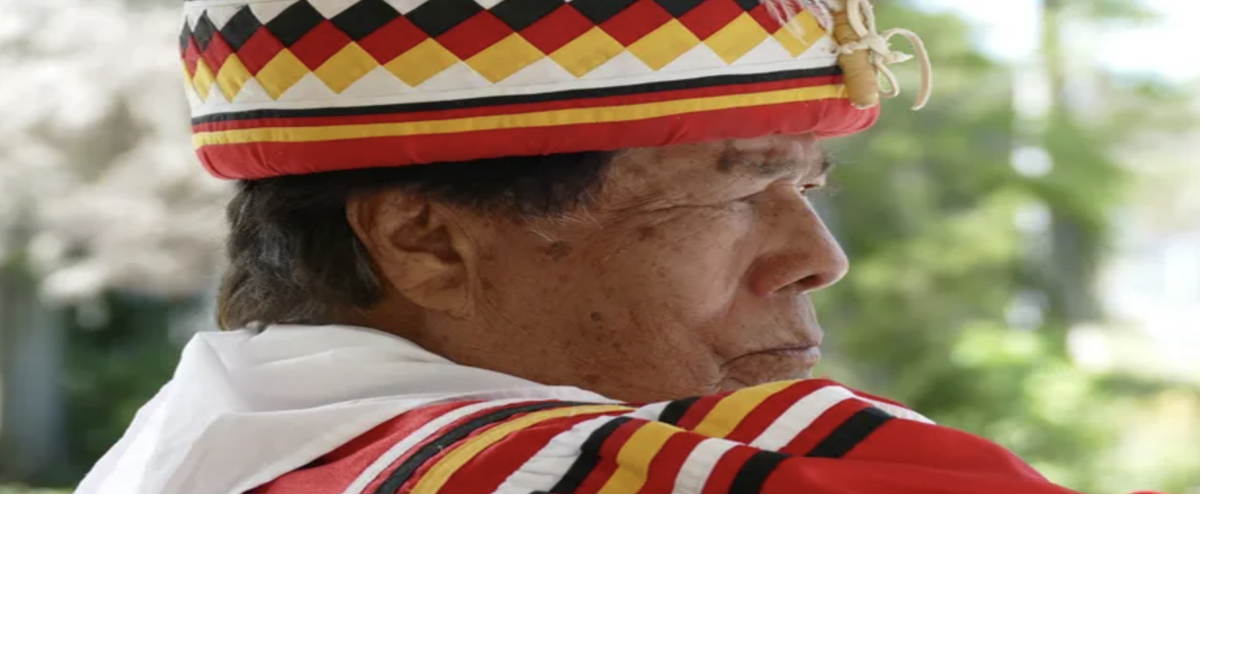 Seminole medicine man: We’re trying to hang on to our culture | News ...