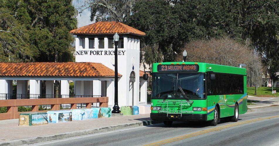 Pasco offering free bus rides to polls on Election Day | News ...