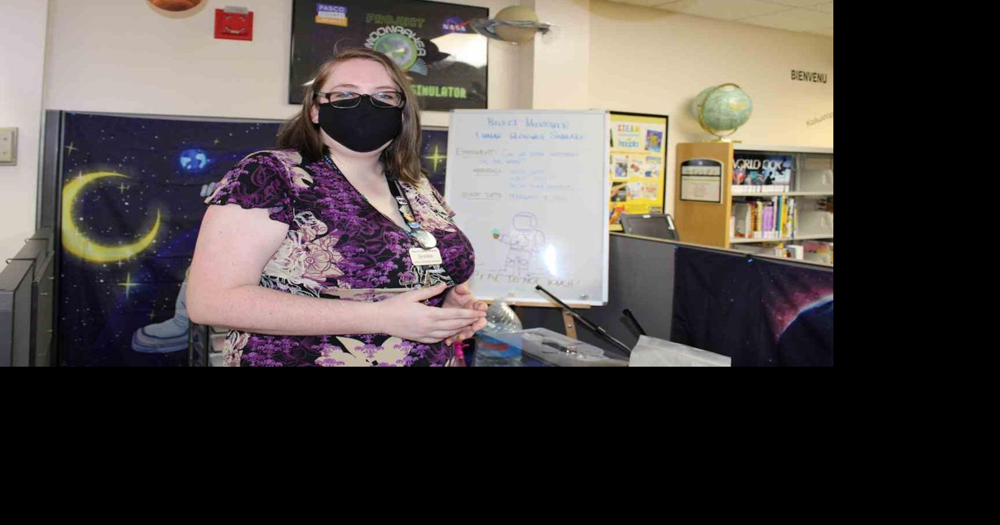 Pasco library participating in NASA program | News | suncoastnews.com