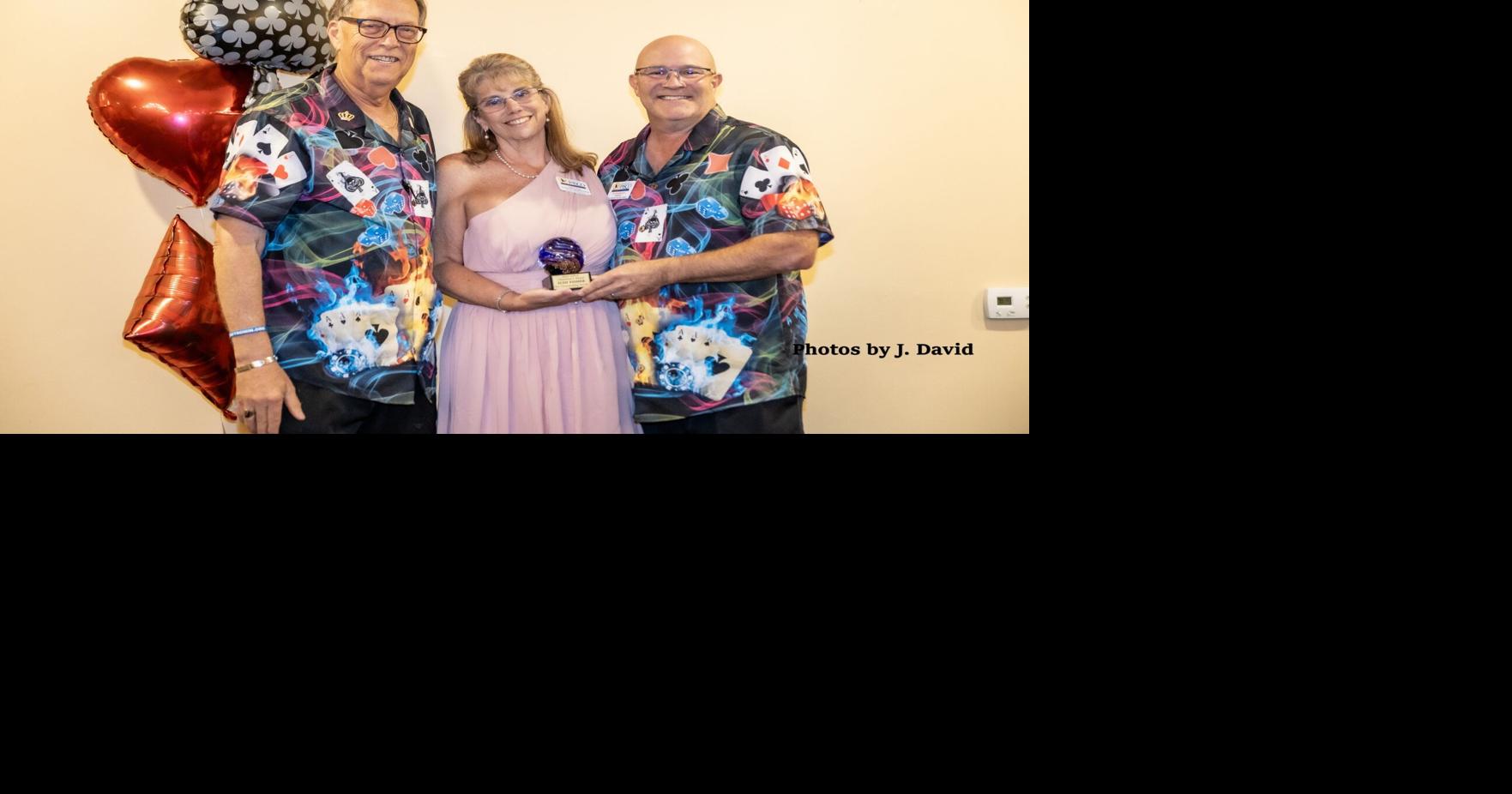 Pasco business owner honored for commitment to community | Pasco ...