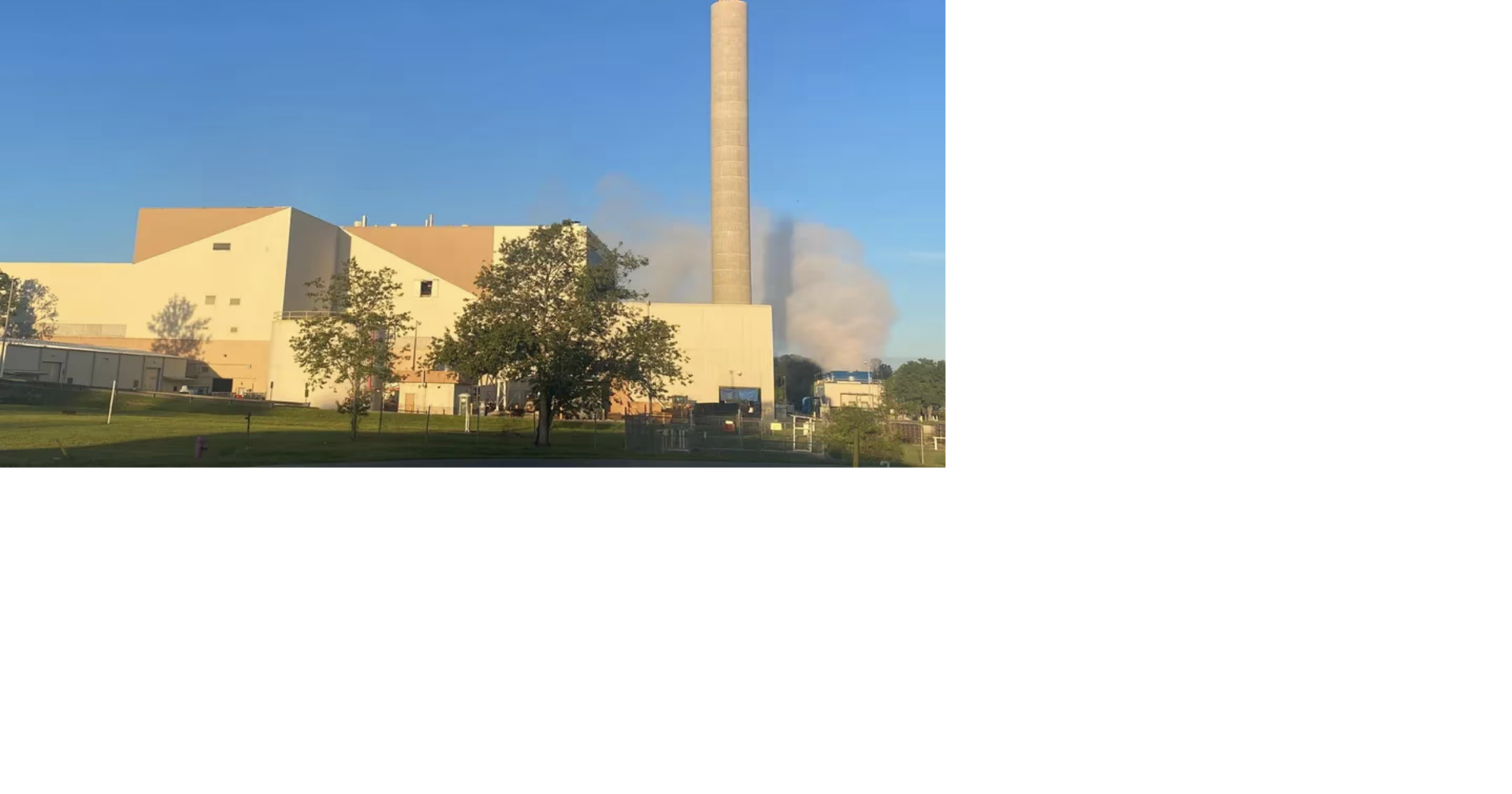 Pasco approves $260 million expansion of waste-to-energy plant | News ...