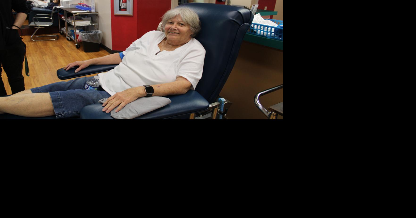 LifeSouth celebrates 35 years in Hernando with food, music and fun ...