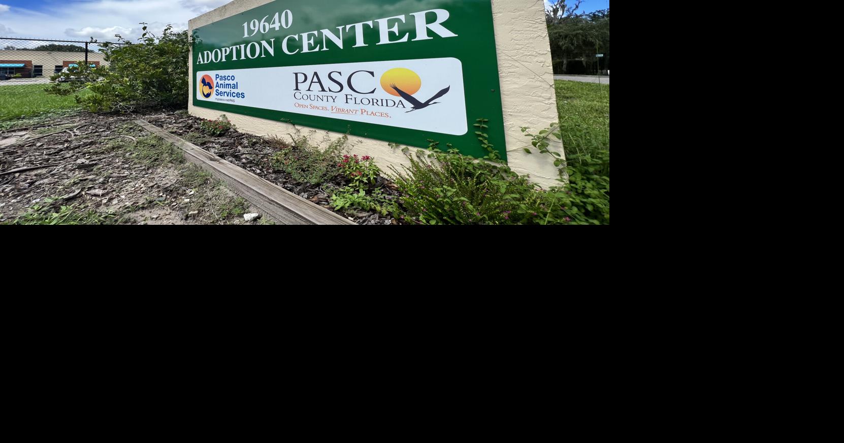 Pasco Animal Services Suspends Dog Operations at least 4 Weeks | News ...