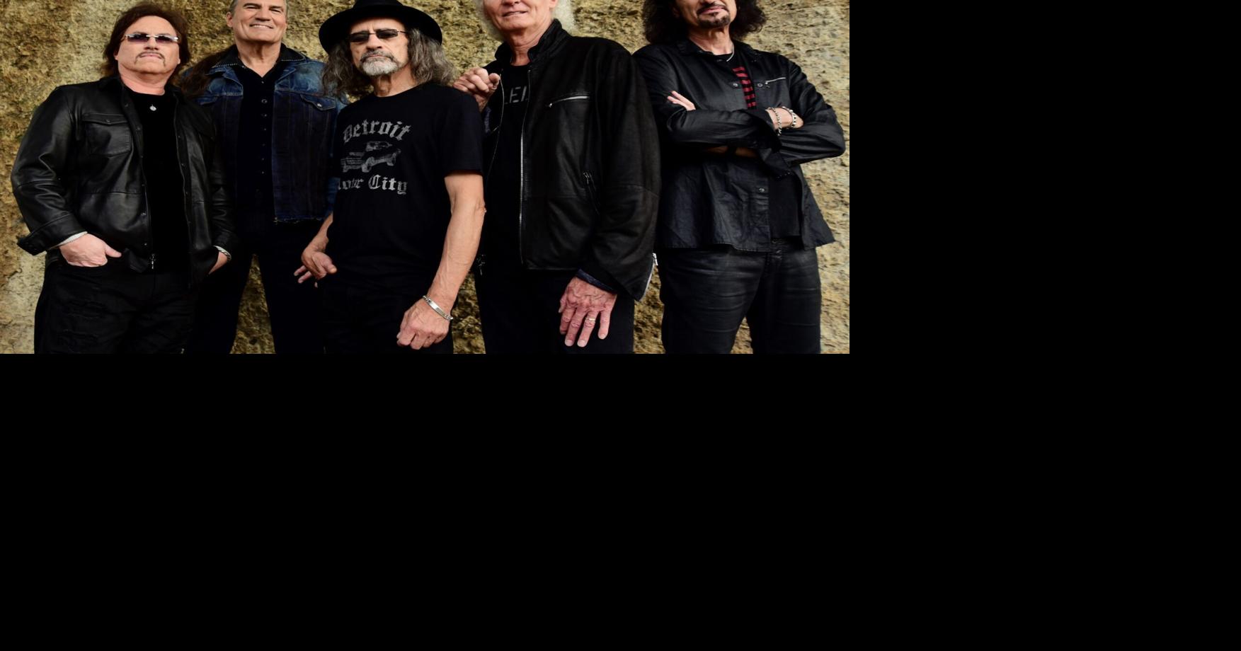 Bret Michaels’ ‘Parti-Gras Tour’ to visit Tampa | Arts & Entertainment ...