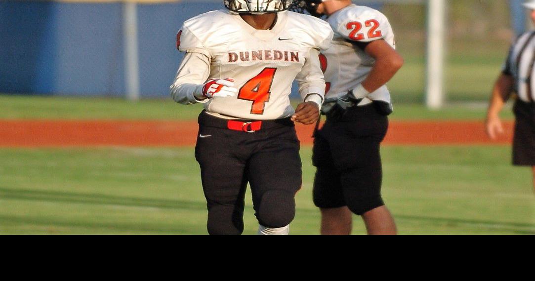 Dunedin football’s ground-up rebuild making progress | Sports ...