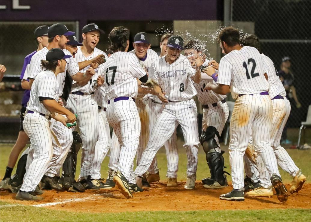 Prep baseball Top 5 | Sports | suncoastnews.com