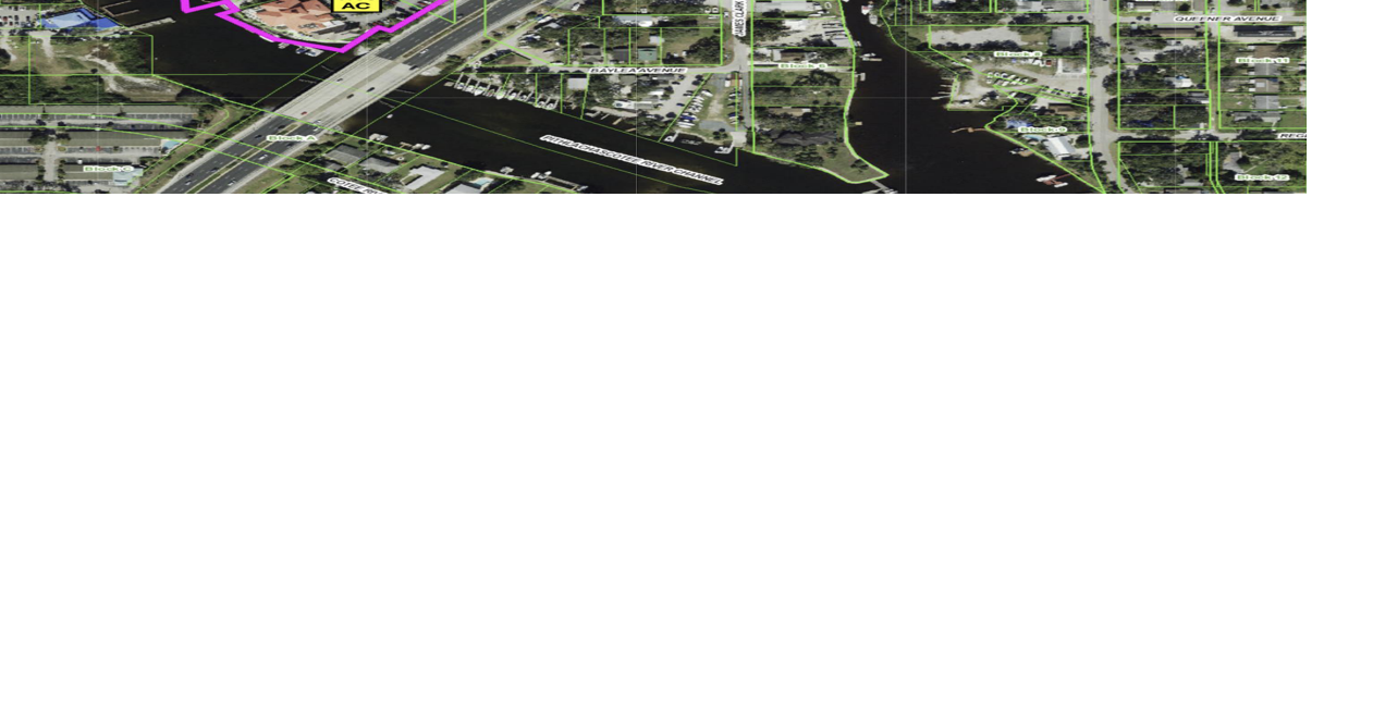 Port Richey City Council nears OK of high-density waterfront site ...