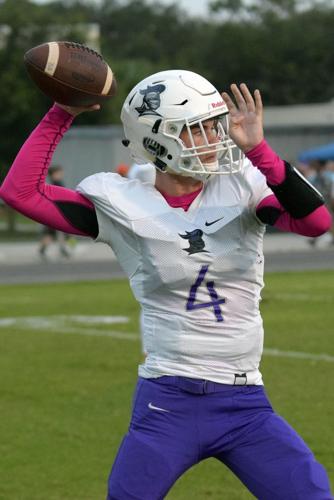 River Ridge looking for bounce-back season | Sports | suncoastnews.com