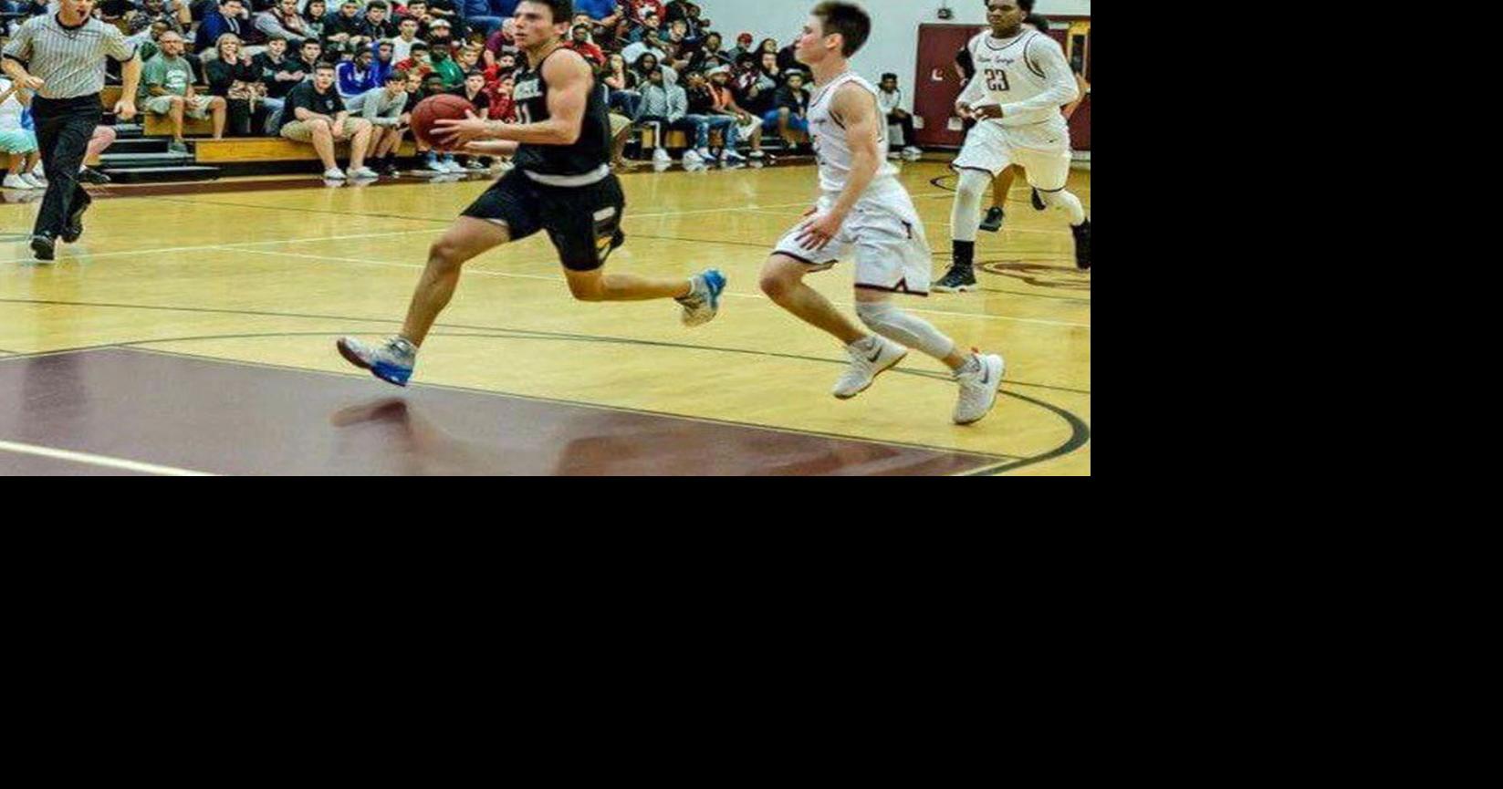 Mitchell boys basketball in district title drive | Sports ...