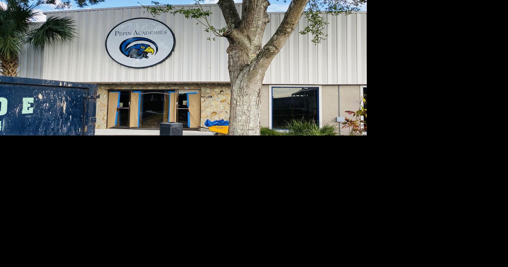 Pepin Academies opening new Pasco campus | News | suncoastnews.com