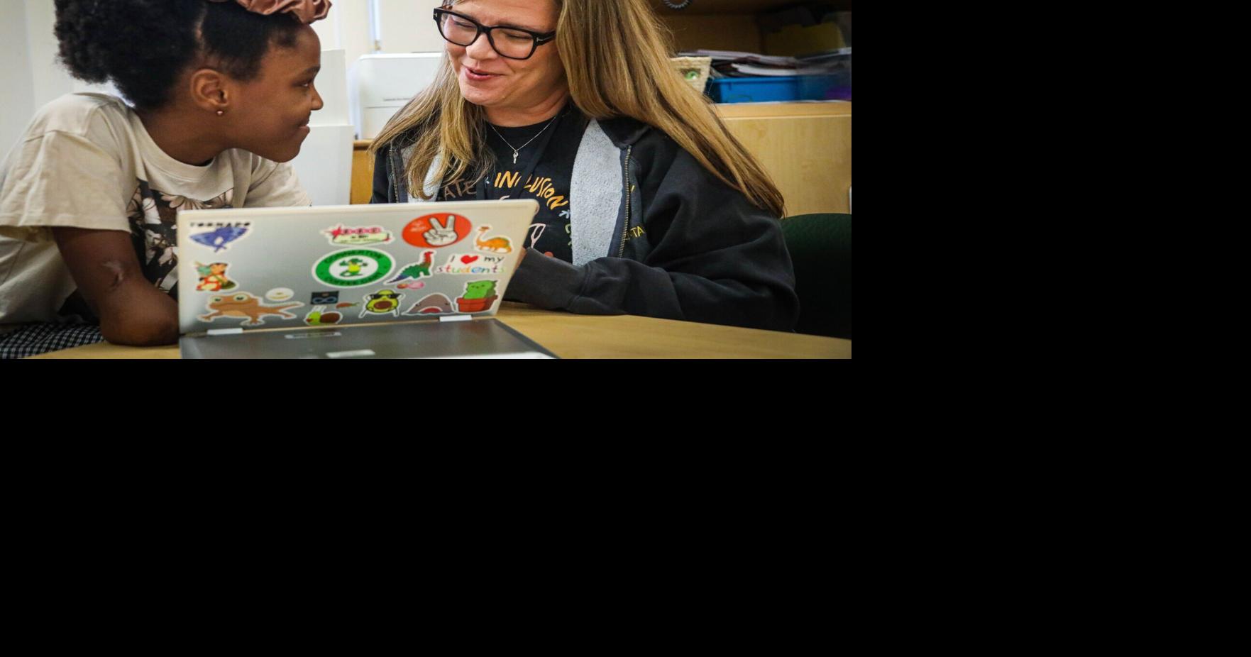 Behind-the-scenes work earns Connerton teacher spotlight | News ...