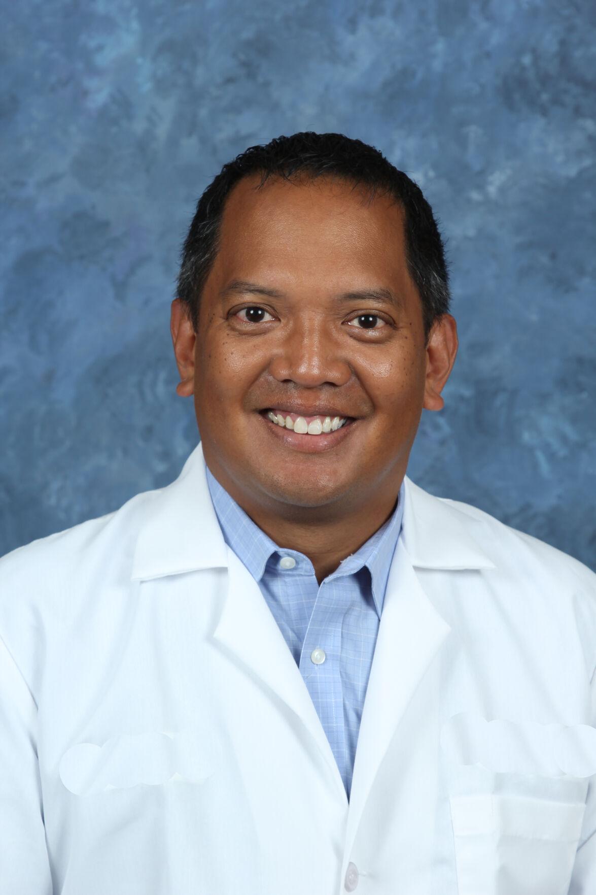 Hernia specialist joins HCA Florida Trinity, plans to give talk on new ...