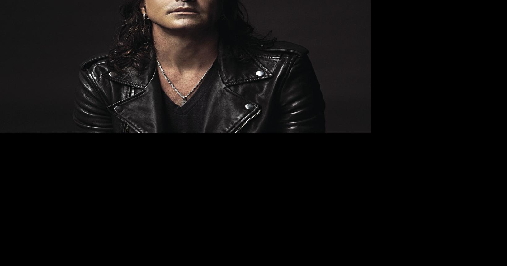 Capitol Theatre to present Scott Stapp in concert | Arts ...
