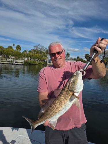 The Pasco & North Pinellas Fishin’ Report: Anclote River a good spot ...