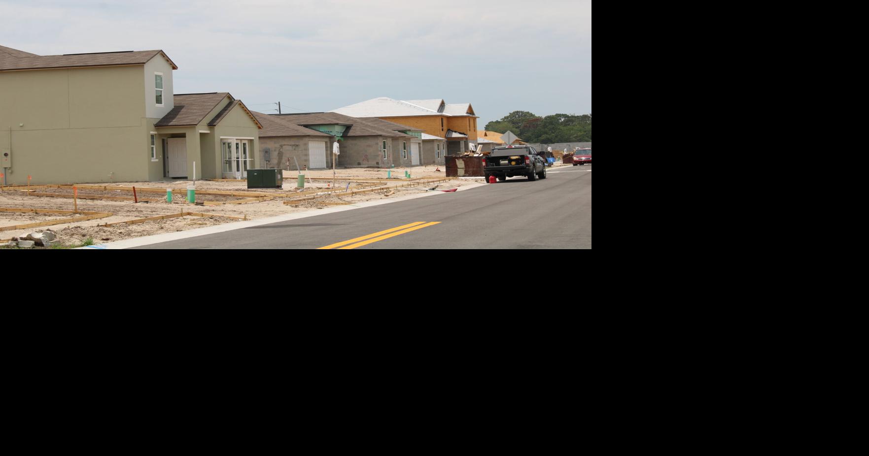 Hernando school district looks to keep up with population growth | News ...
