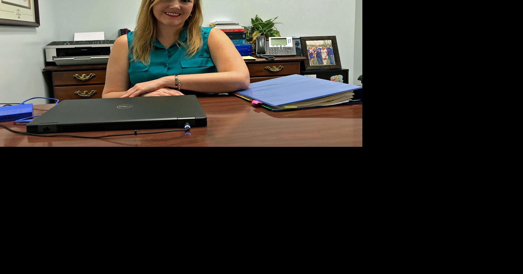 Hernando attorney helps victims of stalking | News | suncoastnews.com