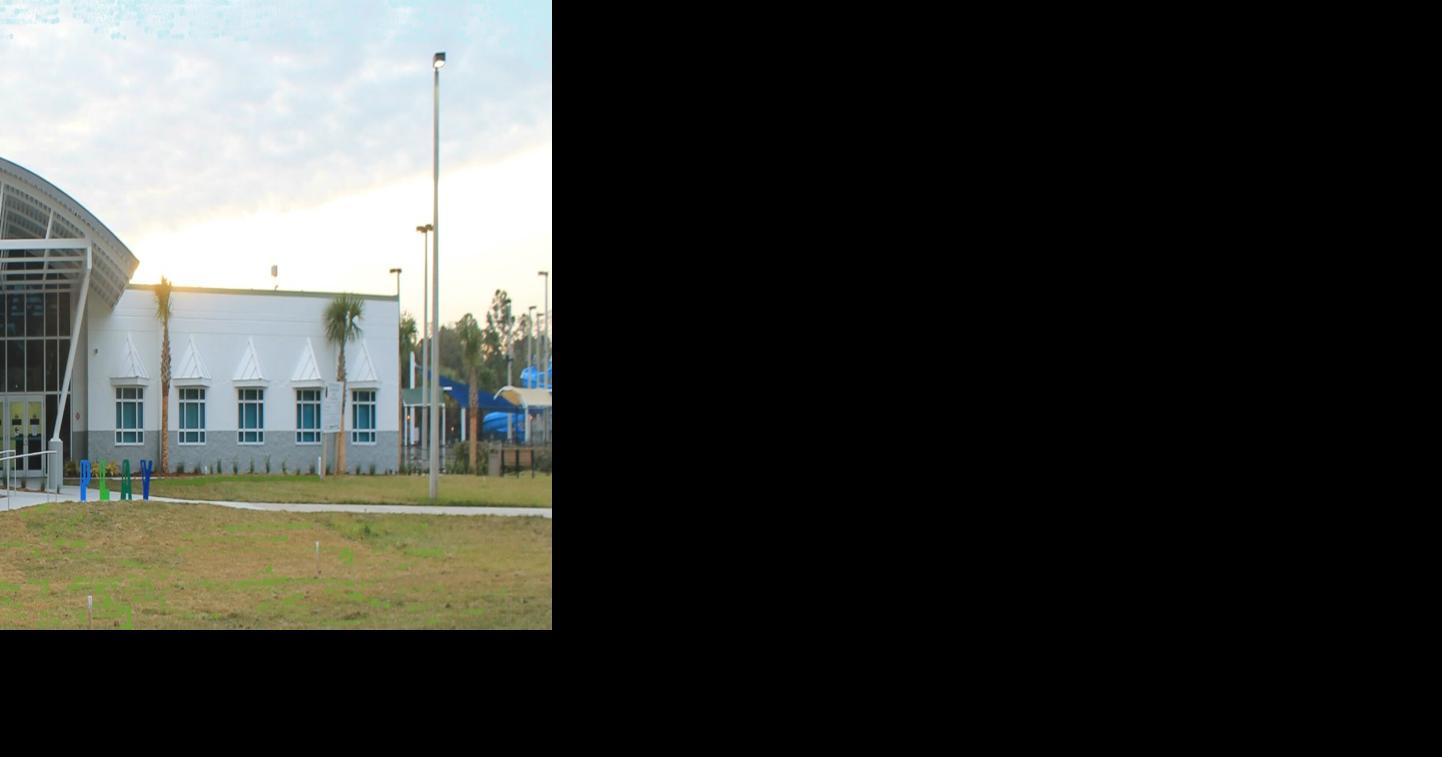 New Port Richey Rec Center offering discounted memberships through ...