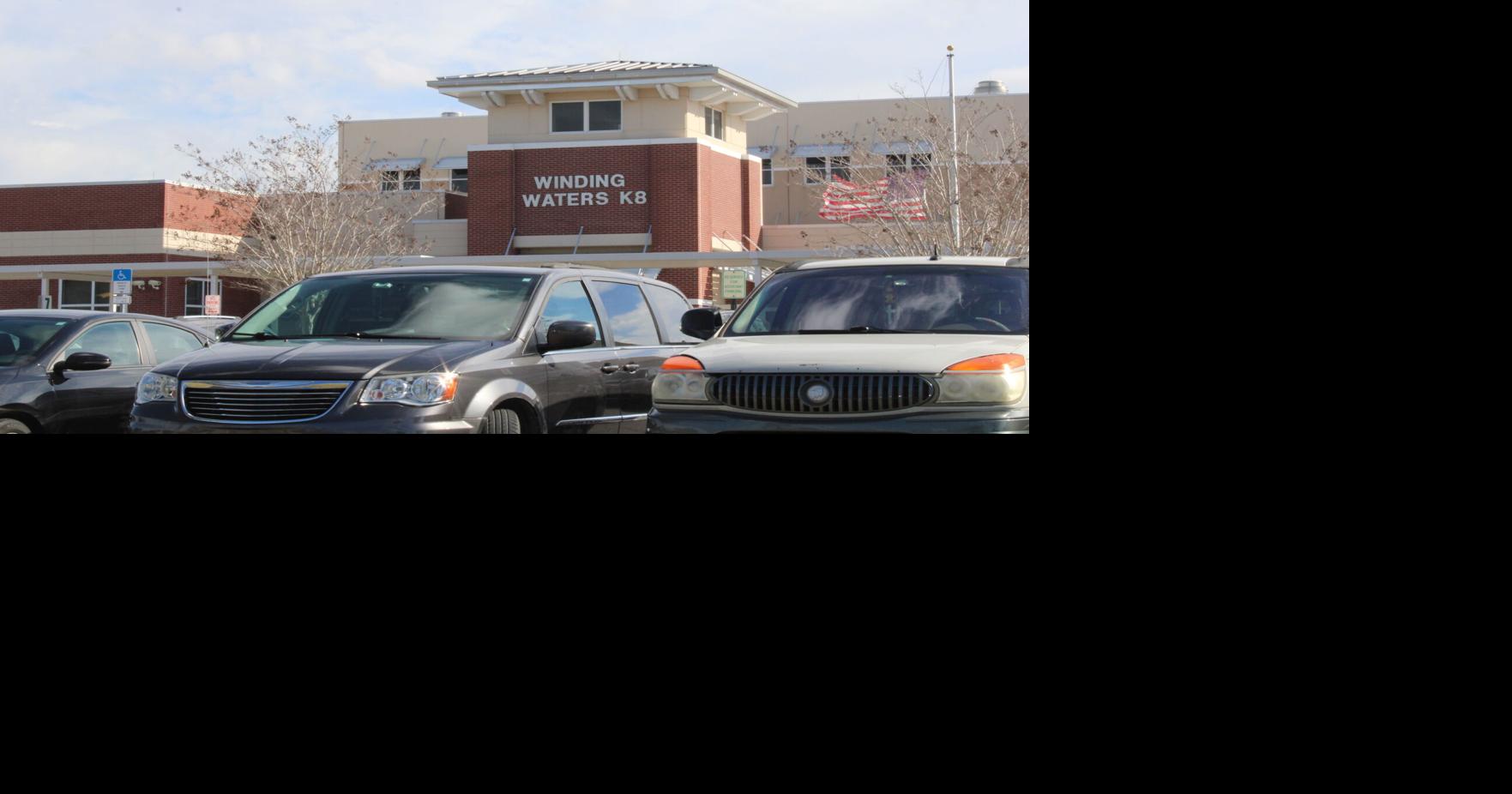 Furious parents blast board for Winding Waters K-8 plans | News ...