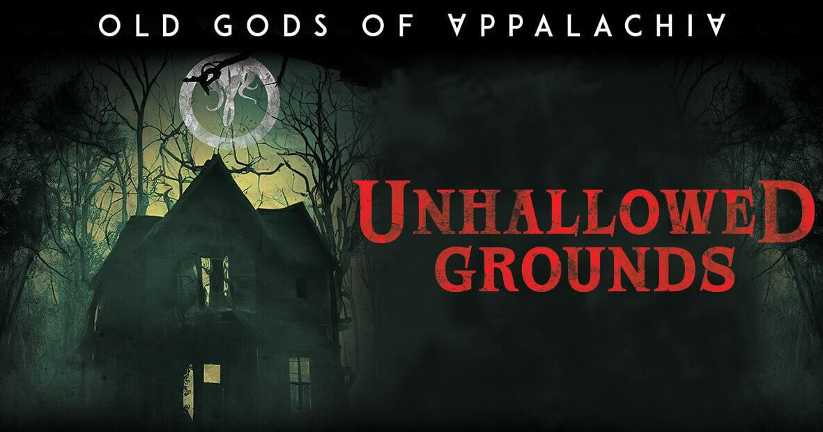 ‘Old Gods of Appalachia’ to visit Capitol Theatre | Arts ...