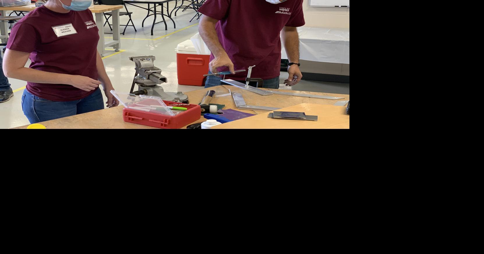 AmSkills launches latest employment training bootcamp | News ...