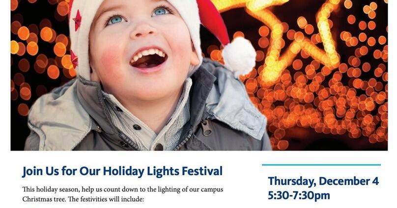 Things to do around Pasco: Dec. 4-10 | News | suncoastnews.com