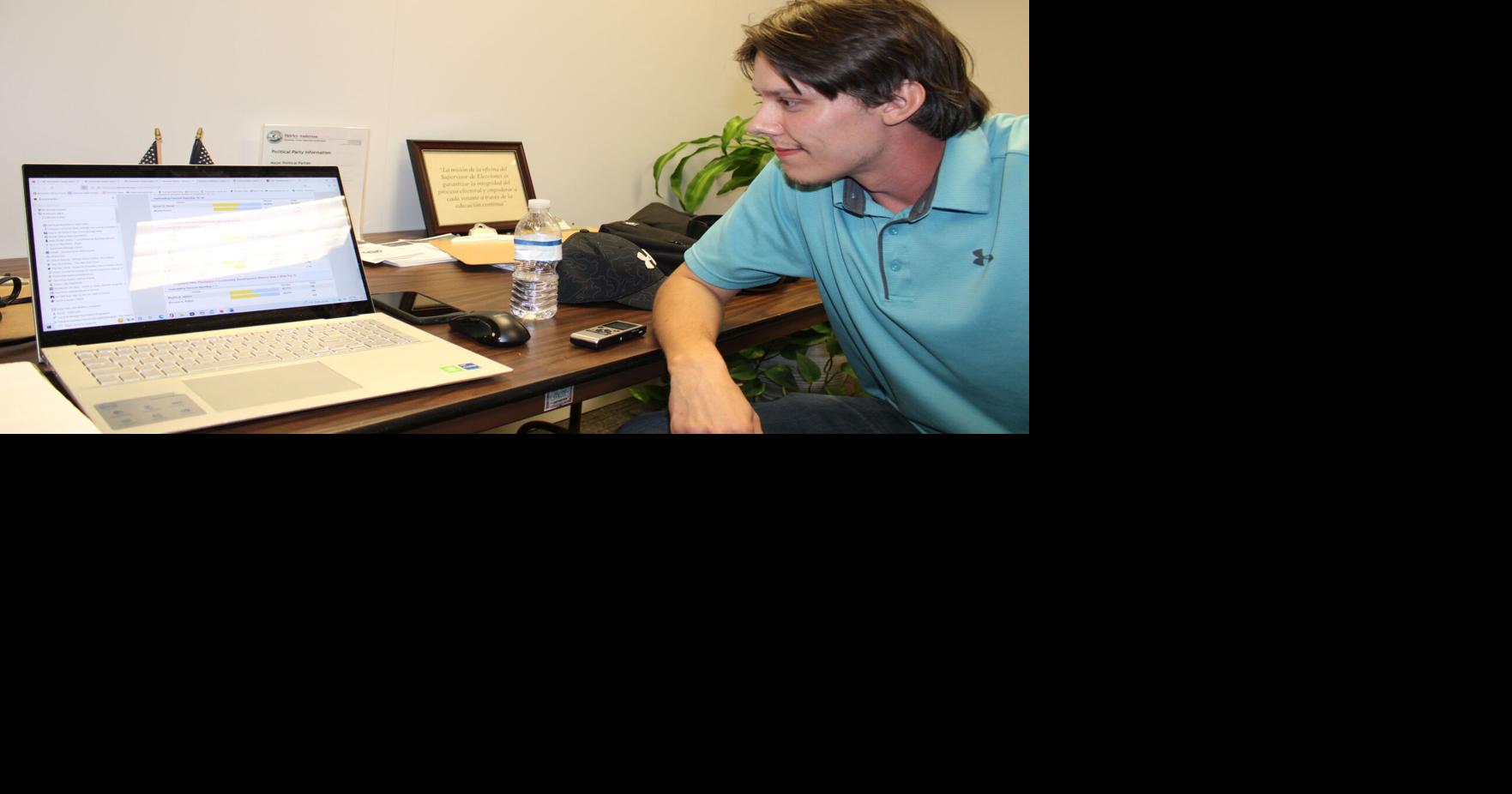 Thieryung, Bronson win seats on Brooksville council | News ...