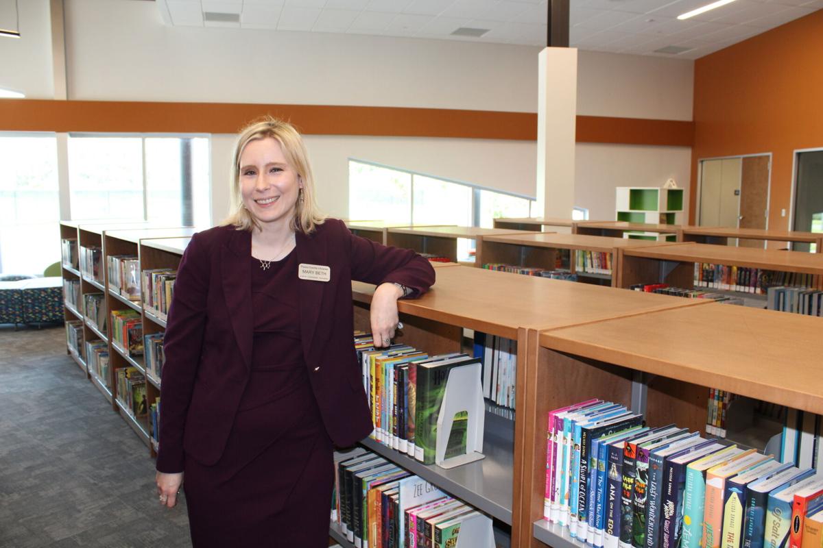 New Starkey Ranch library branch opens | Pasco | suncoastnews.com
