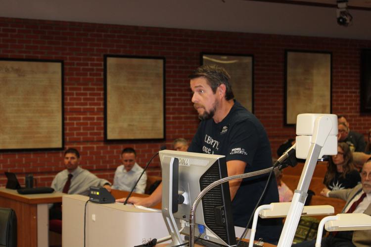 Hernando culture war hits libraries as ALA membership ends | News ...