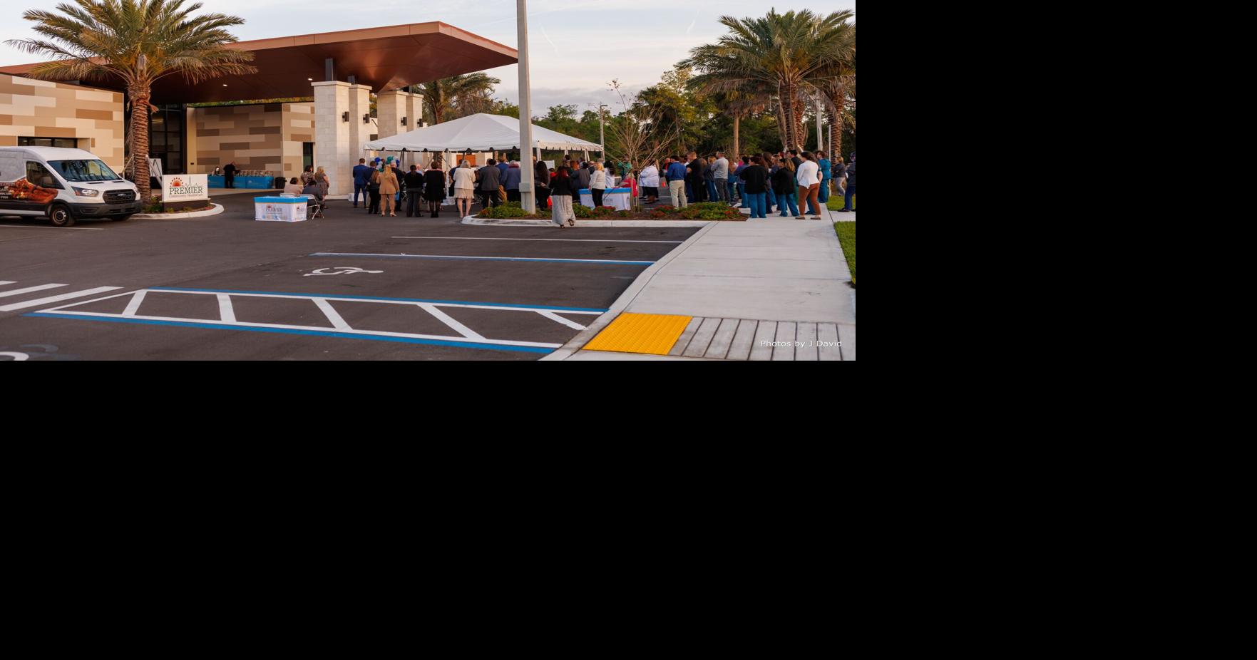 Premier Community Health opens one-stop shop in New Port Richey | News ...