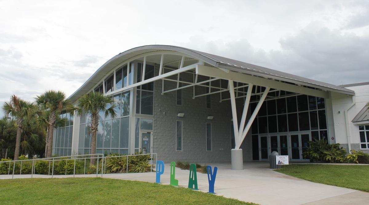 Rec center membership drive underway in New Port Richey | News ...