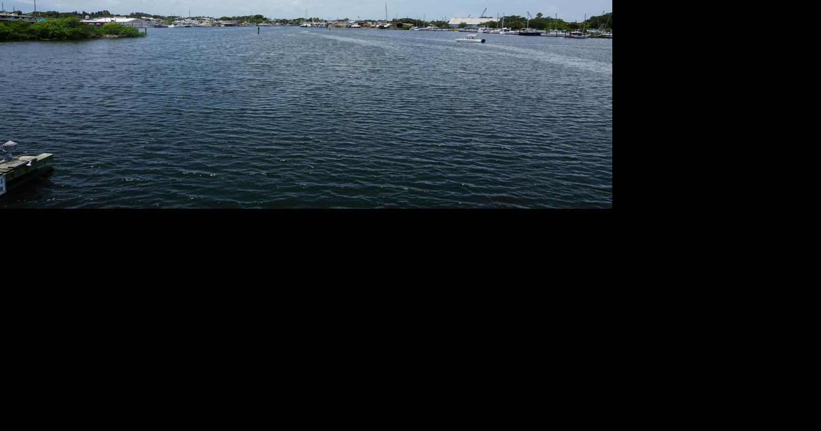 State funding for Anclote River Dredge dries up | Pinellas ...