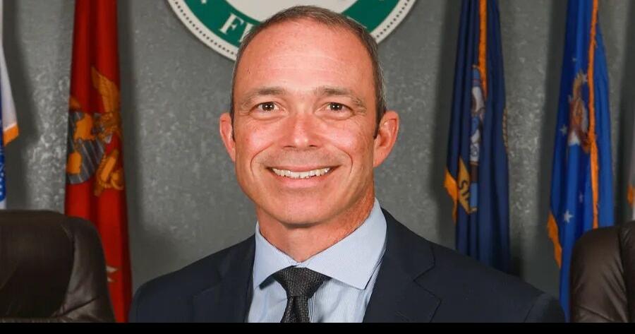 Pasco commissioners ink contract with new administrator, finalize jail ...