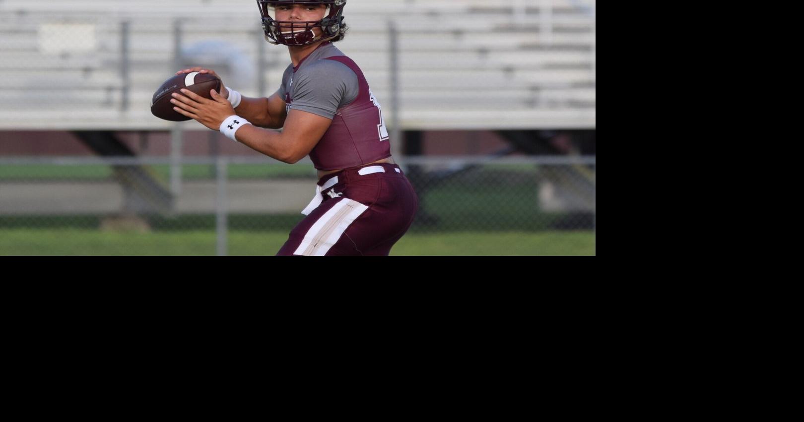FOOTBALL: Wiregrass Ranch opens year with win over Mitchell | Sports ...