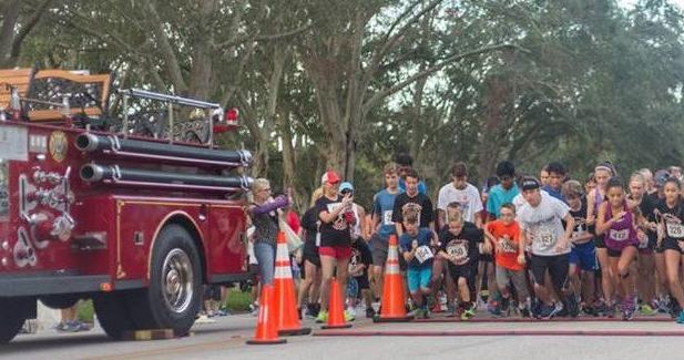 East Lake Fire Rescue raises more than $20,000 for charity | News ...